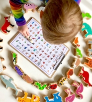 Fair Trade Wooden Toys and Gifts | Lanka Kade