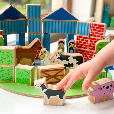 Fair Trade Wooden Toys and Gifts | Lanka Kade