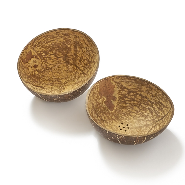 Water Playset, Coconut Shell, Plastic Free, Fair Trade